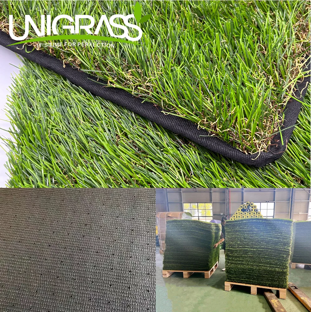 UNI 20mm 30mm Pet turf artificial grass with Sidebar| Alibaba.com