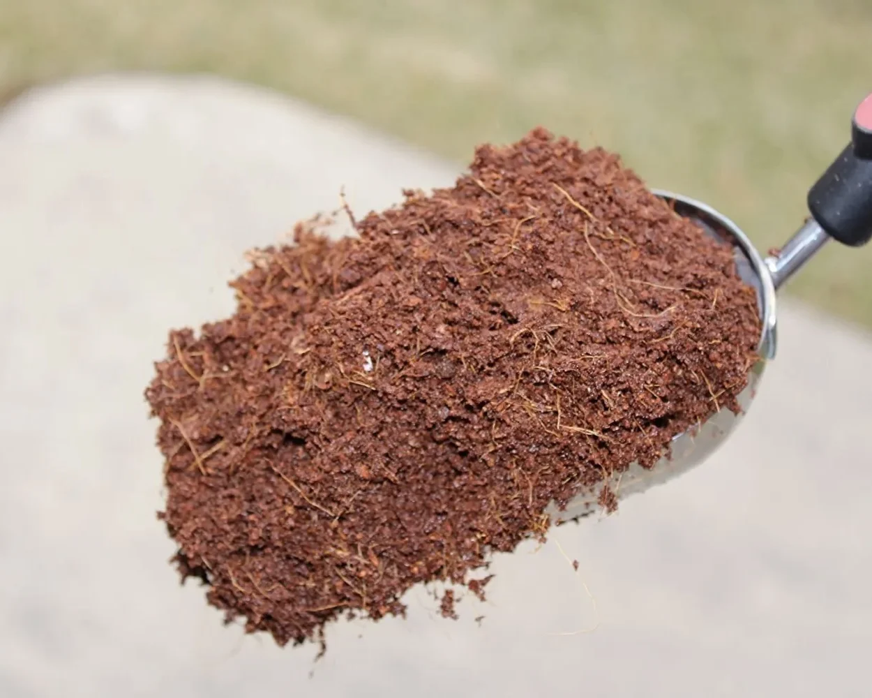 Coco Coir Disc Peat For Planting/cocopeat Pellets/coco Cubes Seedling ...