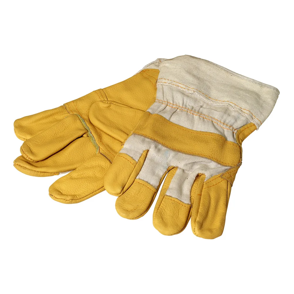 High-quality Safety Gloves For Work Made In Uzbekistan By The Skilled ...