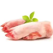 Wholesale Price 100% Preserved Frozen Pork Meat / Pork Leg / Pork Feet ...