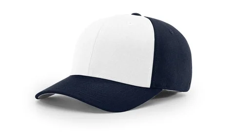 Wholesale Factory 3d Embroidery 6 Panel Two Tone Richarson R-lex Hats ...