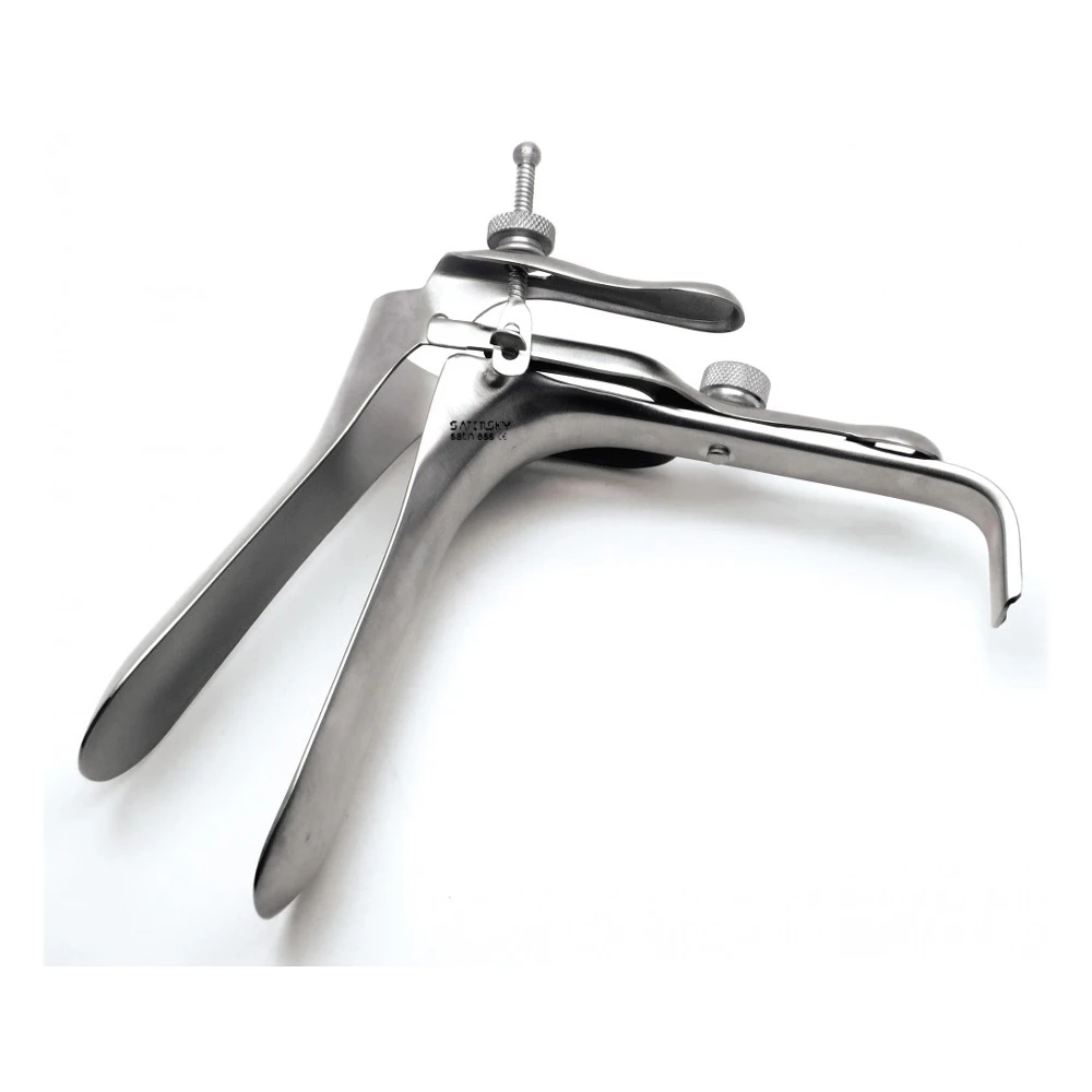 Wholesale Price Vaginal Speculum Gynecology Professional Medical ...