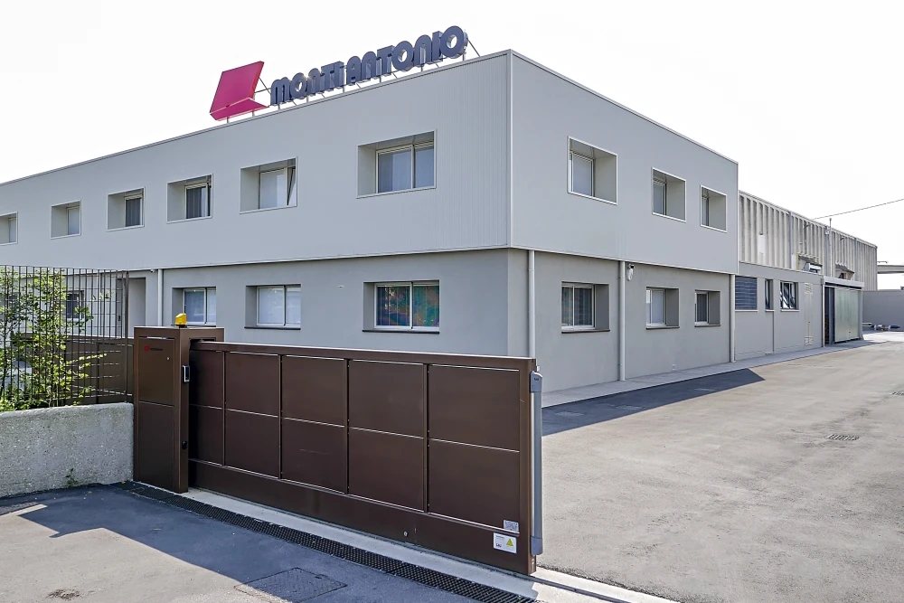 High Quality Italian Delaminating Machine 510-2000 For Separation And ...