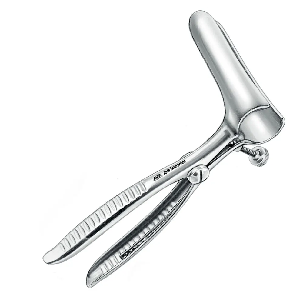 Mastering Rectal Sims Rectal Speculum Sims Rectal Specula Clinical Applications in Proctology by ...