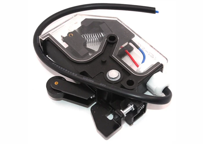Elevator Limit Switch DS-131 - Reliable Elevator Parts