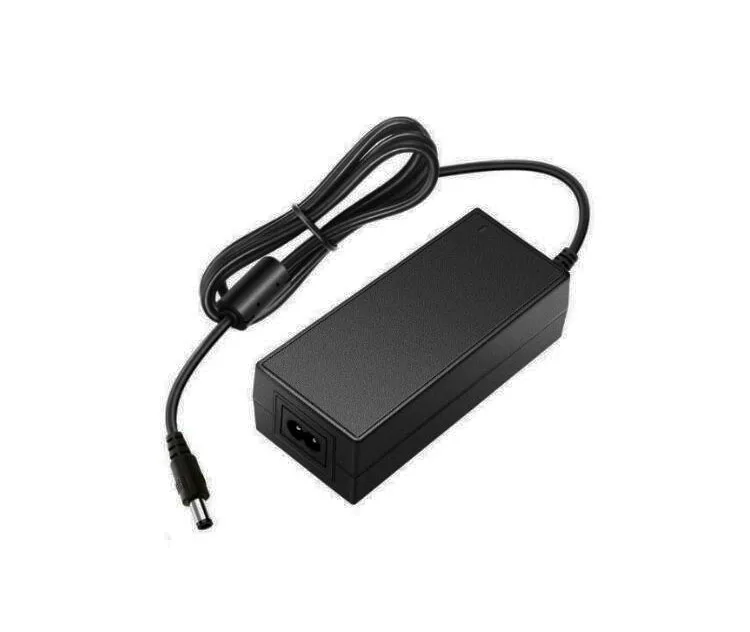Desktop Power Adapter 24v 3a Power Supply 24 Volt 3 Amp Ac Dc Charger ...