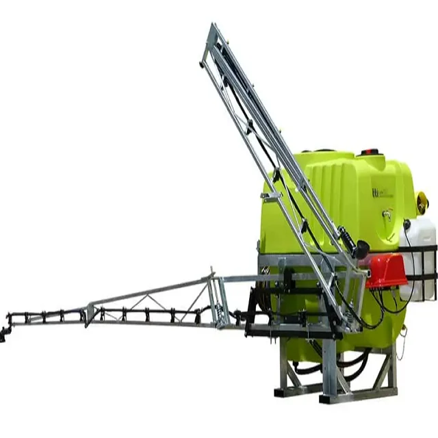 Boom Sprayer Original Used Heavy Duty 3 Point Agricultural Boom Sprayer ...