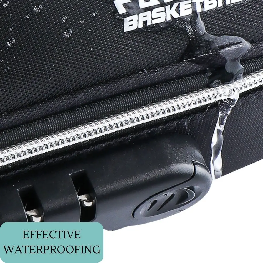 Rich Color Large Beautiful Design Pencil Case Canvas Material Tsa Lock ...