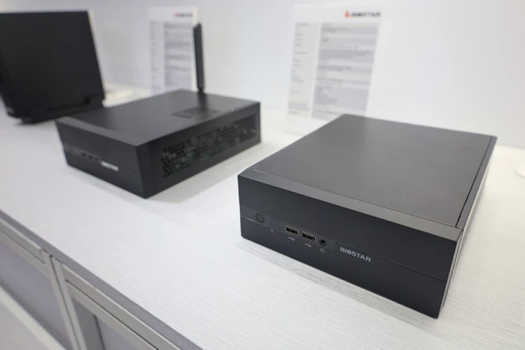 Biostar Biq67-ahp Bulk Pos Hmi Q670 Motherboard - Buy Biostar Ipc Q670 Bulk Long-dimm Ddr4 ...