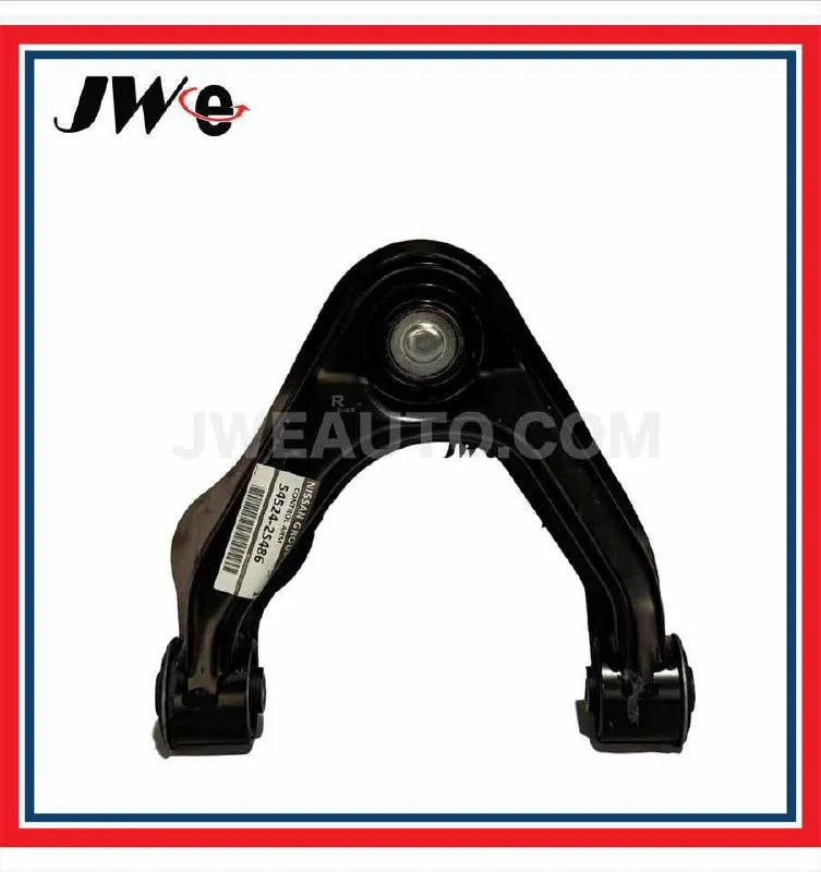 Navara D22 Upper Arm 54524-2s486 Right Position Steel Material Auto ...