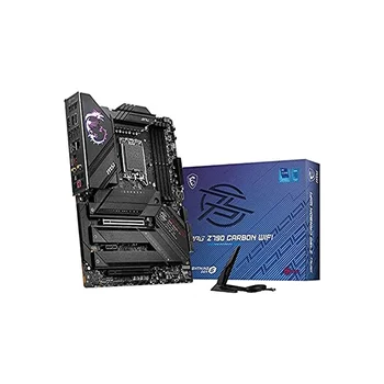 High-performance E-atx Motherboard With Ddr5 Support,Multiple Expansion ...