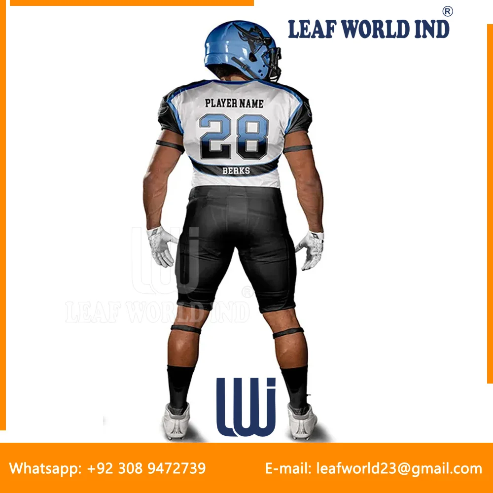 Professional Customized Team American Football Uniforms Wholesale ... Professional Customized Team American Football Uniforms Wholesale ...