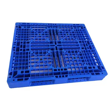 Virgin Hdpe Plastic Pallet 1200 X 1000 Mm Pallets - Buy Hdpe Pallets Logistics Packaging Wood ...