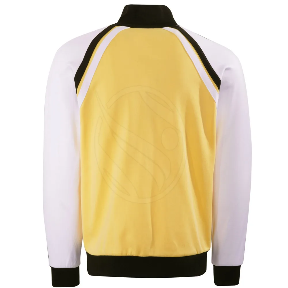 Customized Logo Soccer Jacket 2024 Best Selling Soccer Jacket New ...