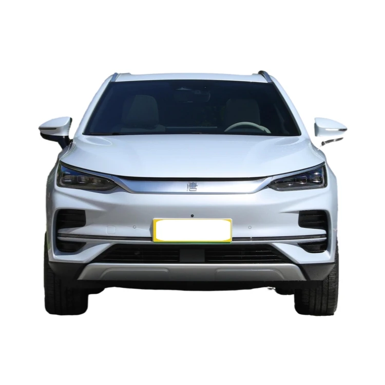 2023 Byd Tang New Energy Vehicle Electric Car With 730km Range 5 Doors 7 Seats Hot Selling Stock ...