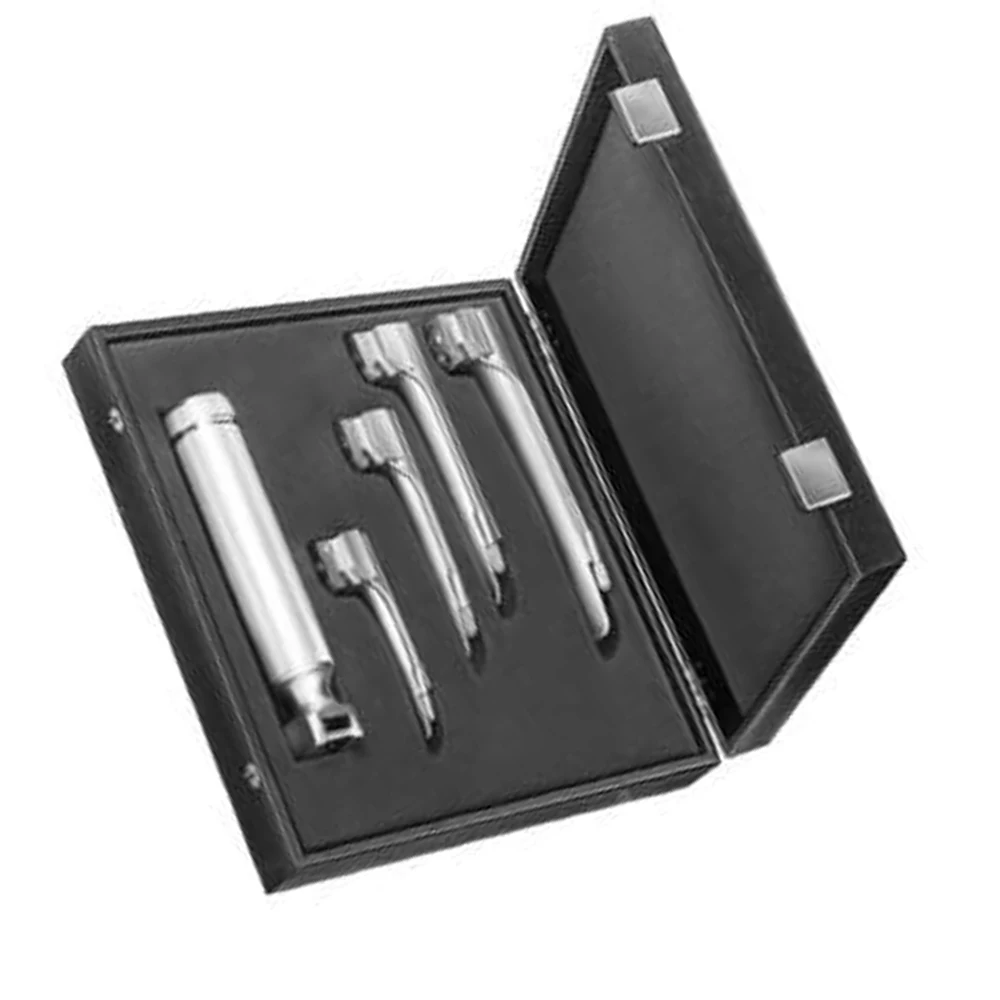 General Surgical Instrument Miller Anesthesia Stainless Steel Material ...