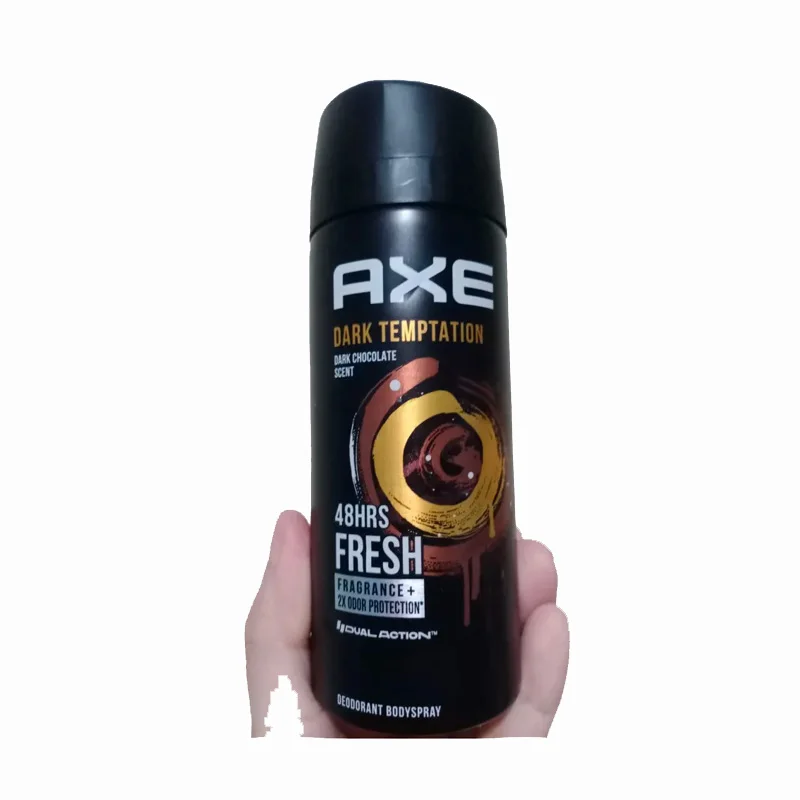 Buy Axe Antiperspirant Body Spray Underarm Deodorant For Men And Women ...