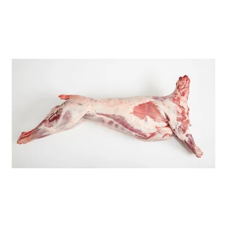 Wholesale Halal Frozen Boneless Beef Carcass (Body) Bulk Packaging LQF ...