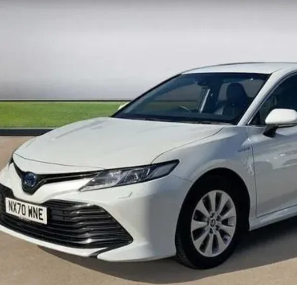 Used 2021 Toyota Camry Sedan| Alibaba.com