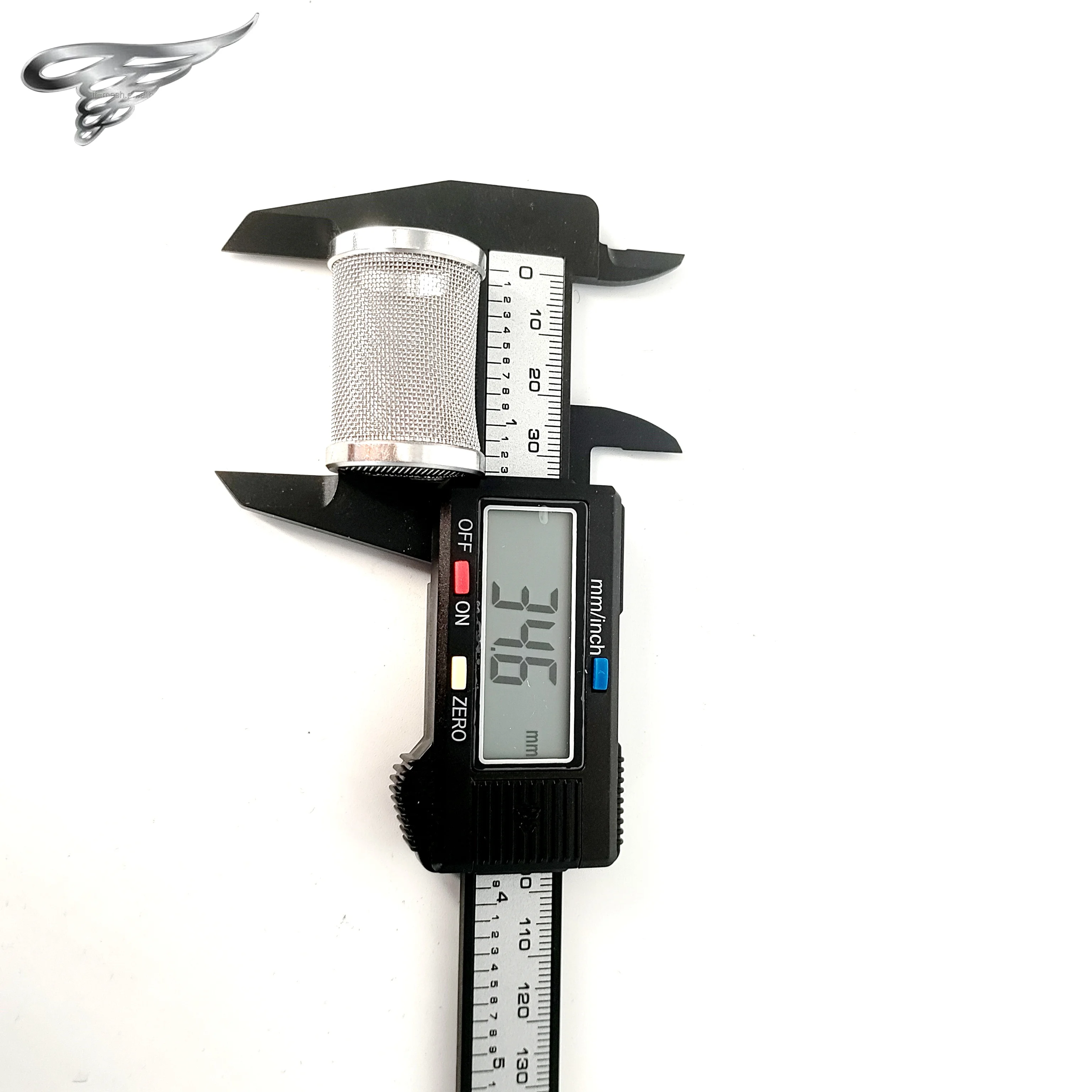 Stainless Steel Dissolution Baskets for Capsules & Tablets