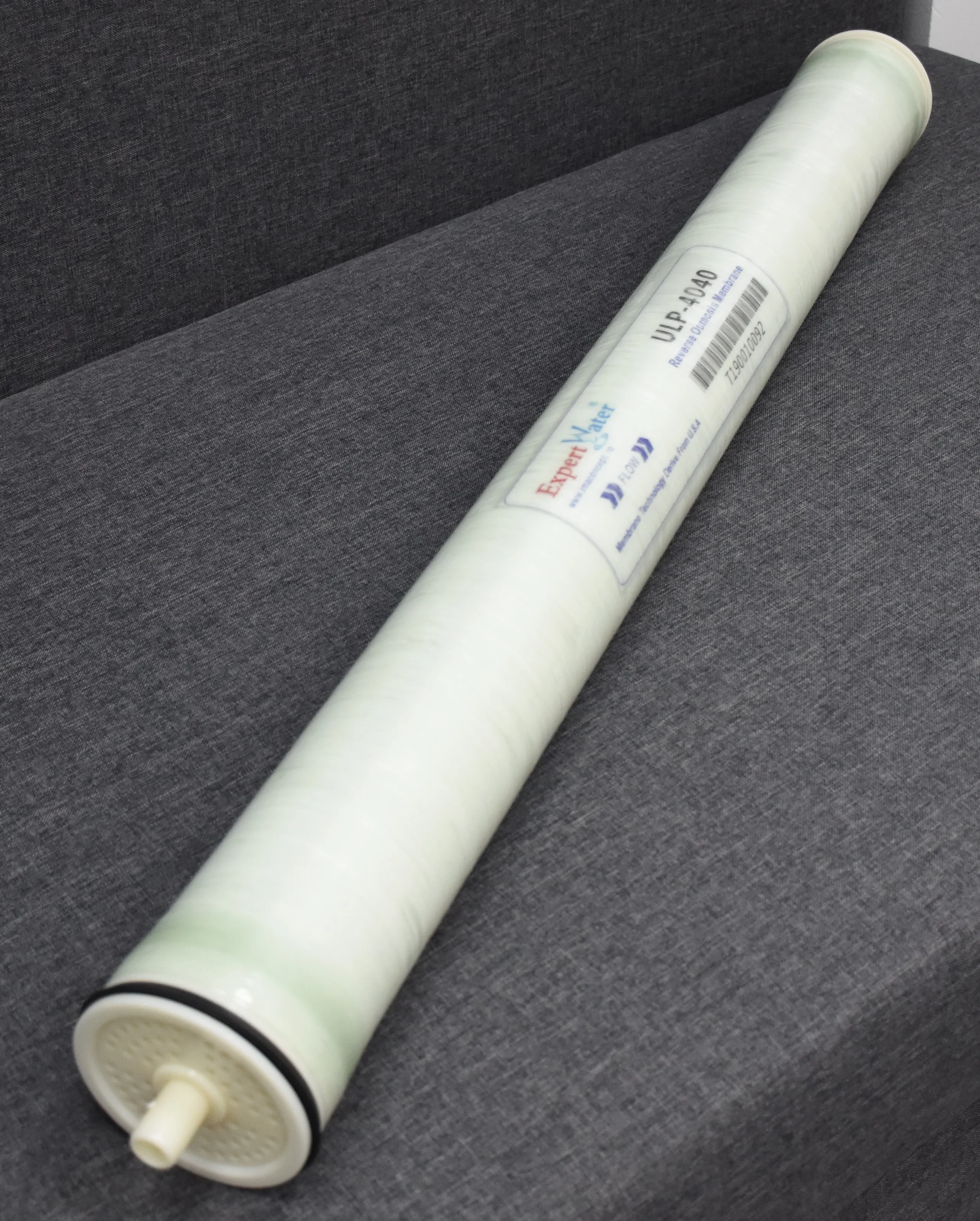 Reverse Osmosis 1500 L/h Commercial Ro Water Treatment System Producer ...