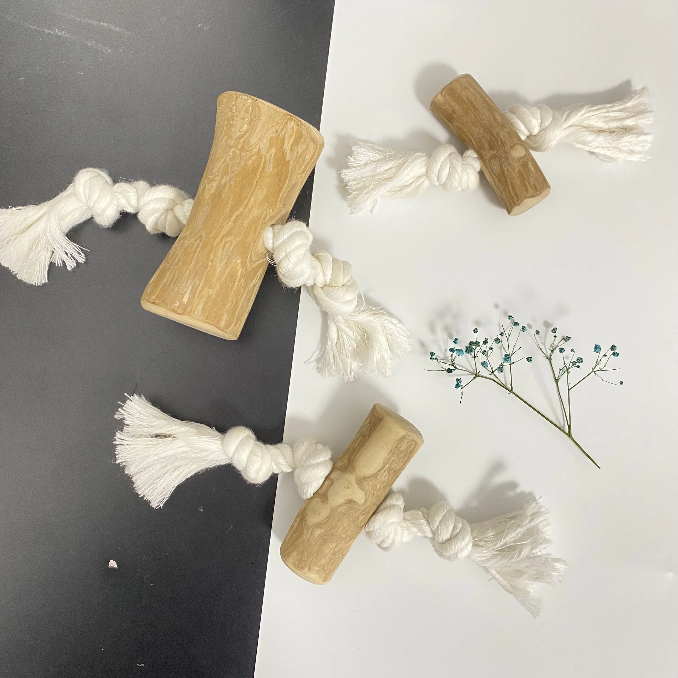 Coffee Wood Chew - Chew Toys Coffee Tree Wood Chew Sticks For Dogs ...