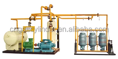 Lpg Cylinder Requalification Heat Treatment Burning Furnace - Buy Lpg ...