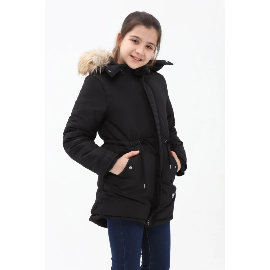 Children Jackets Winter Spring Fall Coat Toddler Outerwear Boys Girls ...