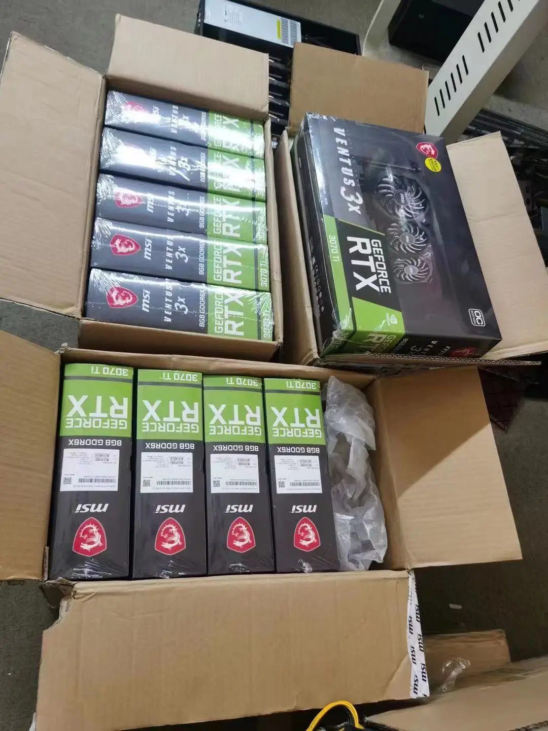 Nvidi.a Tesla L40s 48gb Ai Hpc Graphics Accelerator Pny 900-2g133-0080 ...