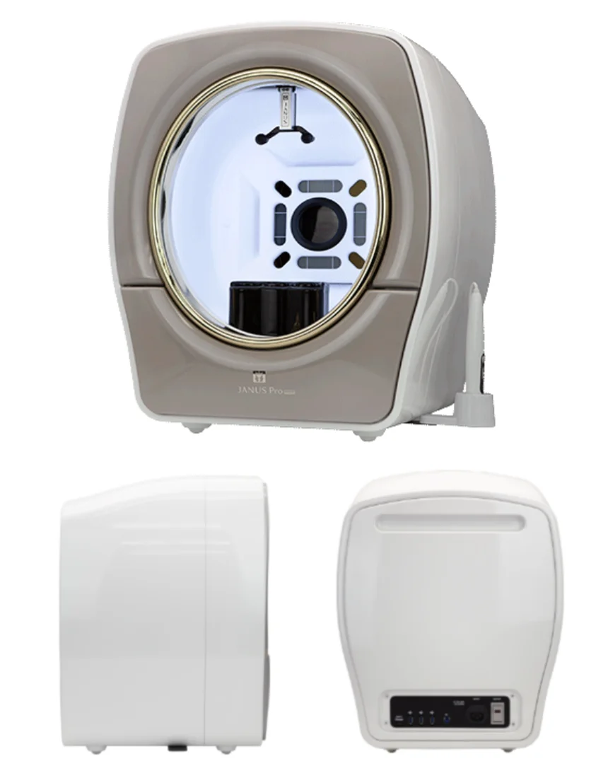 Janus Pro Sunlike - Buy Beauty Equipment,Skin Analyzer,Beauty Device ...