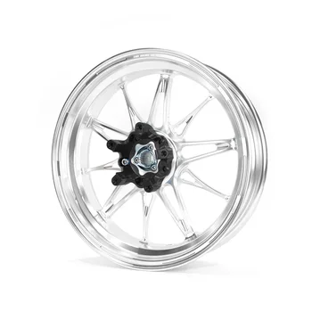 Hot Sale New Color Aluminum Alloy Wheel For Nmax - Buy Alloy Wheel ...