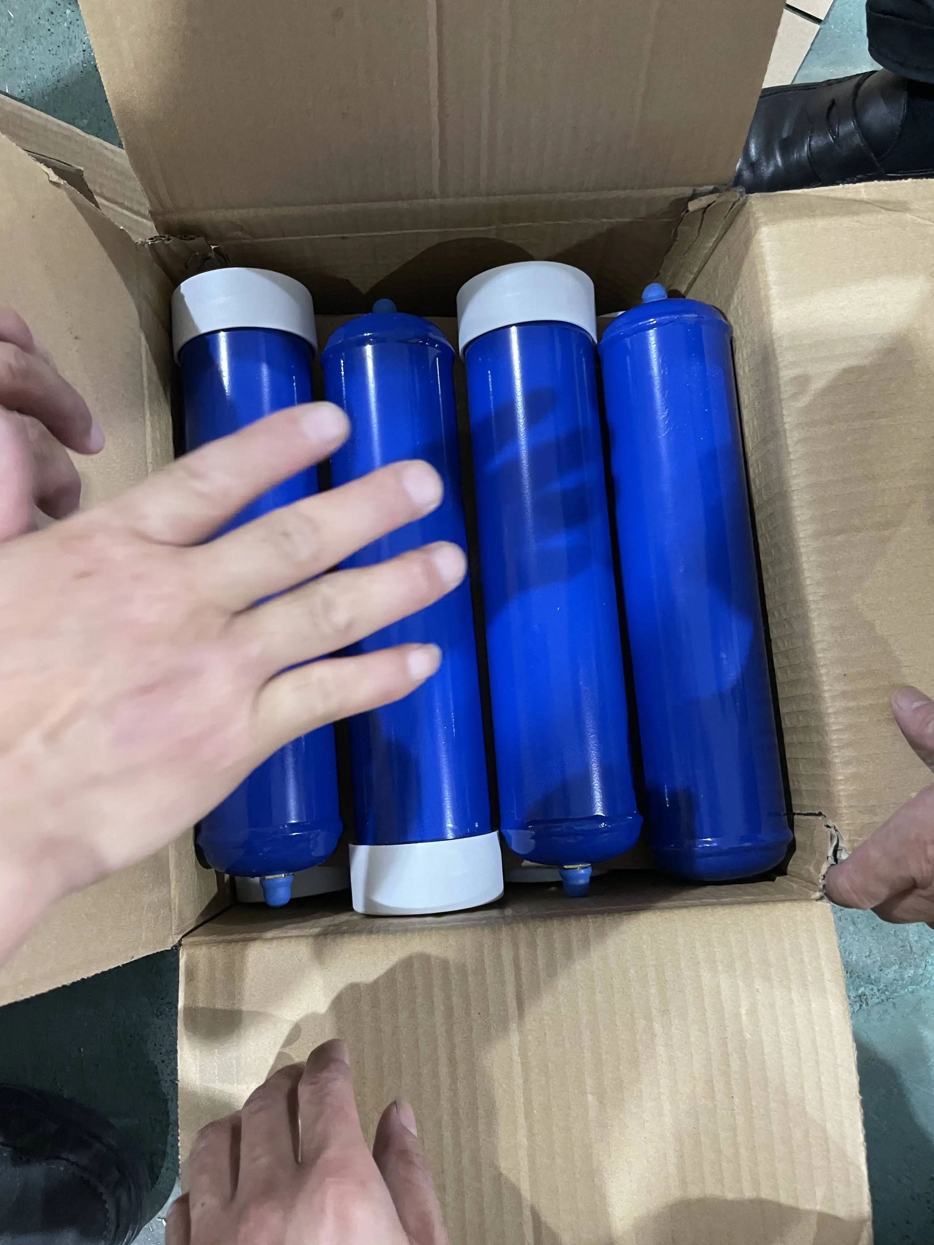 Whipped Cream Charger Gas Cylinder Wholesale 615g 640g Whipped 580g ...