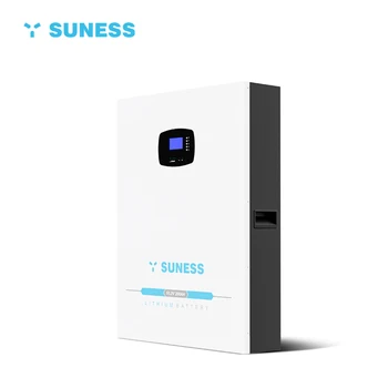 48v Lithium Ion Battery Energy Storage System Off Grid Solar Power ...