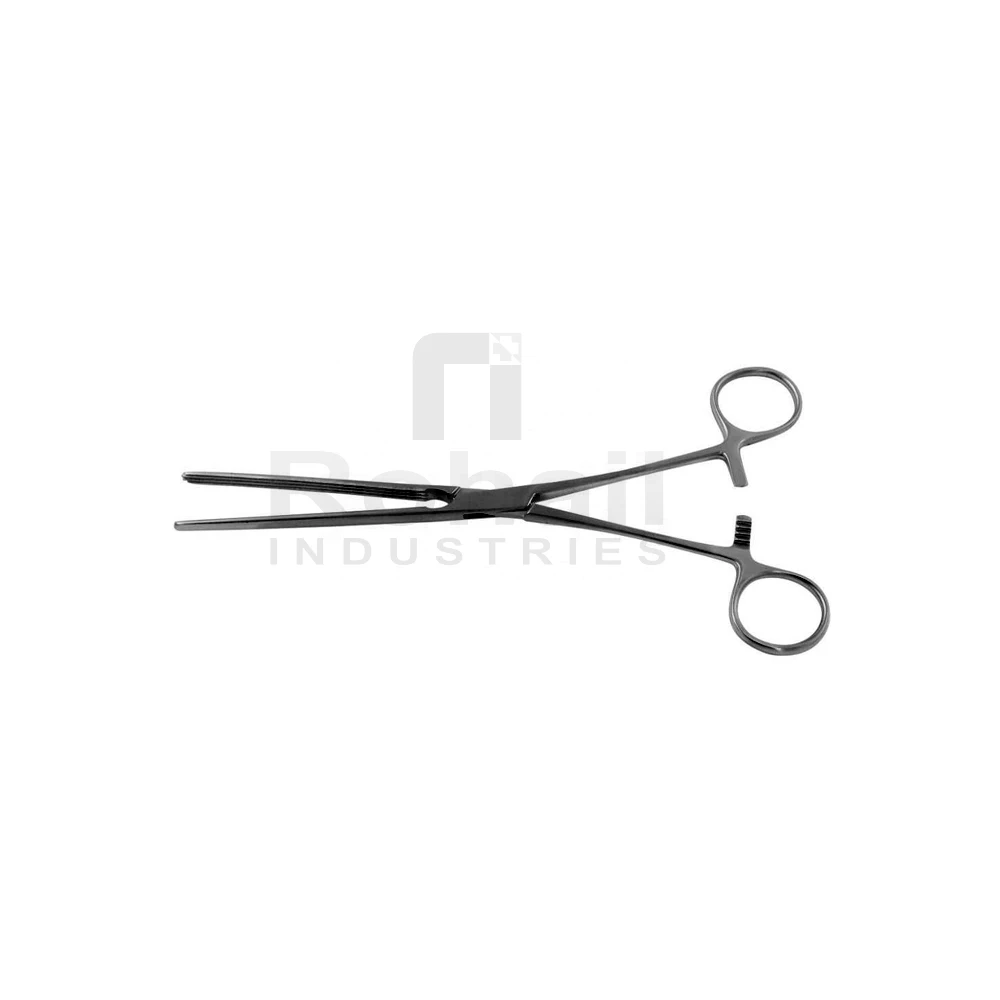 Doyen intestinal clamp forceps - Instruments| Alibaba.com