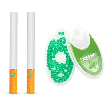 Wholesale Pop Burst Beads 2.8mm Menthol Flavor Capsules Bead Burst ...