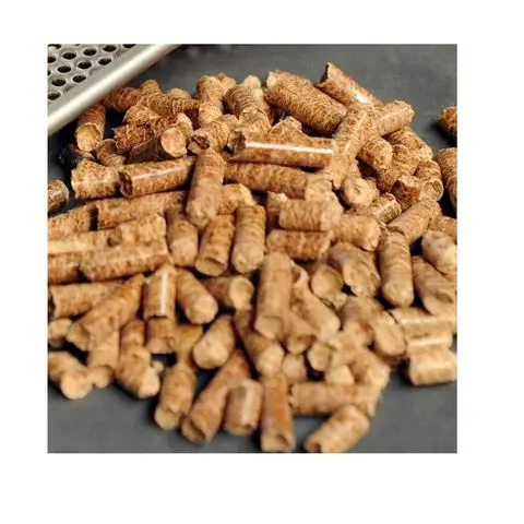 Pine Wood Pellets 100% Wooden Pellets 6mm Wood Pellets - Buy Wood ...