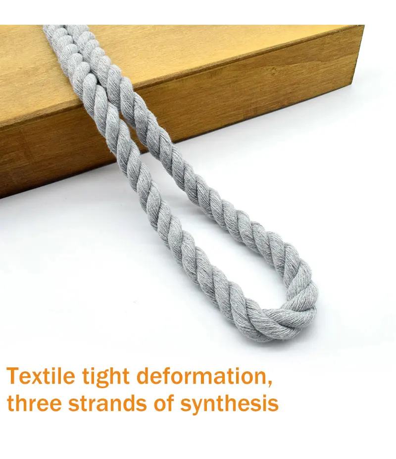 For Custom Macrame Decorative Sneaker Thick Round Double Braided ...