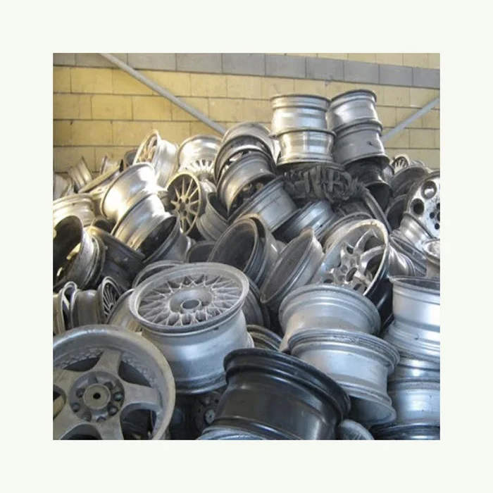 Aluminum Wheel Scrap / Aluminum Alloy Wheel Scrap Hot Selling - Buy ...
