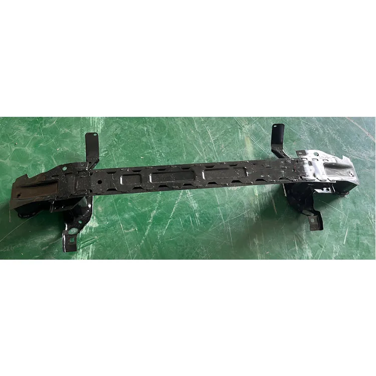 Jony Auto Spare Parts Front Bumper for Ford Maverivk2022-2024 Front ...