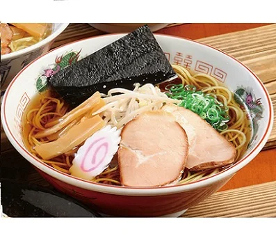 Japanese Food Models - Perfect for Restaurants & Dietitians