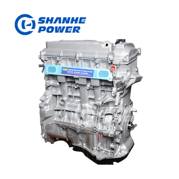 2.0l Automobile Engine 1az-fe Assembly Auto Parts For Toyota Camry Rav4 ...