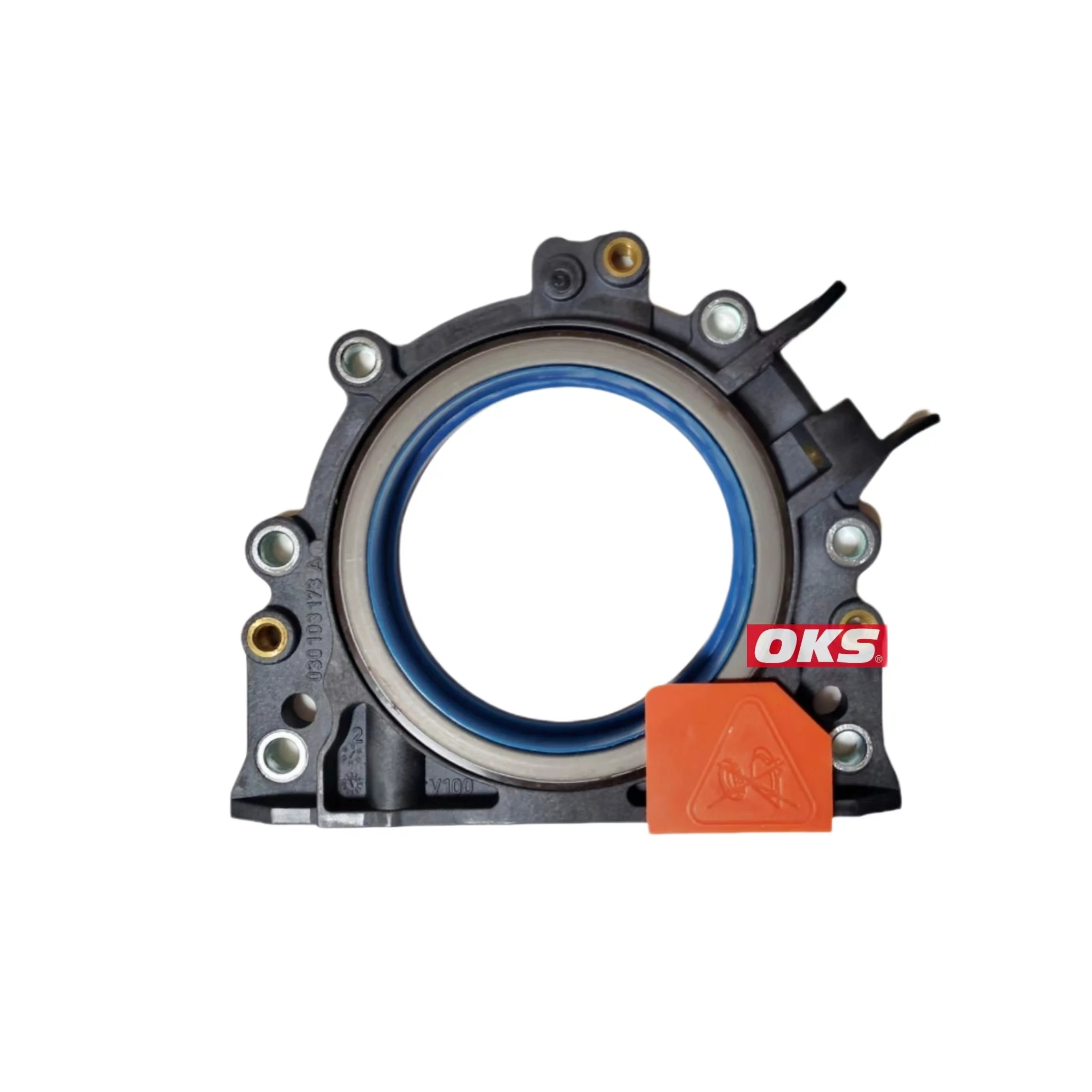 Alibaba.com: 030103173 Flange Crankshaft Oil Seal for Volkswagen engine ...