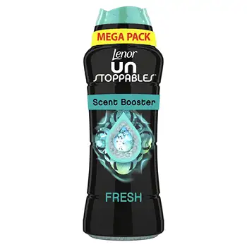 Factory Best Price Lenor Detergent Unstoppables In-wash Laundry Scent ...