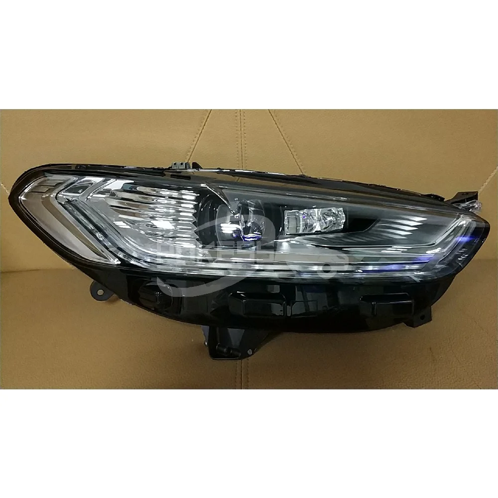 Autopatrs Light System Ds7313d154ae Ds7313d154af Headlight Right For ...