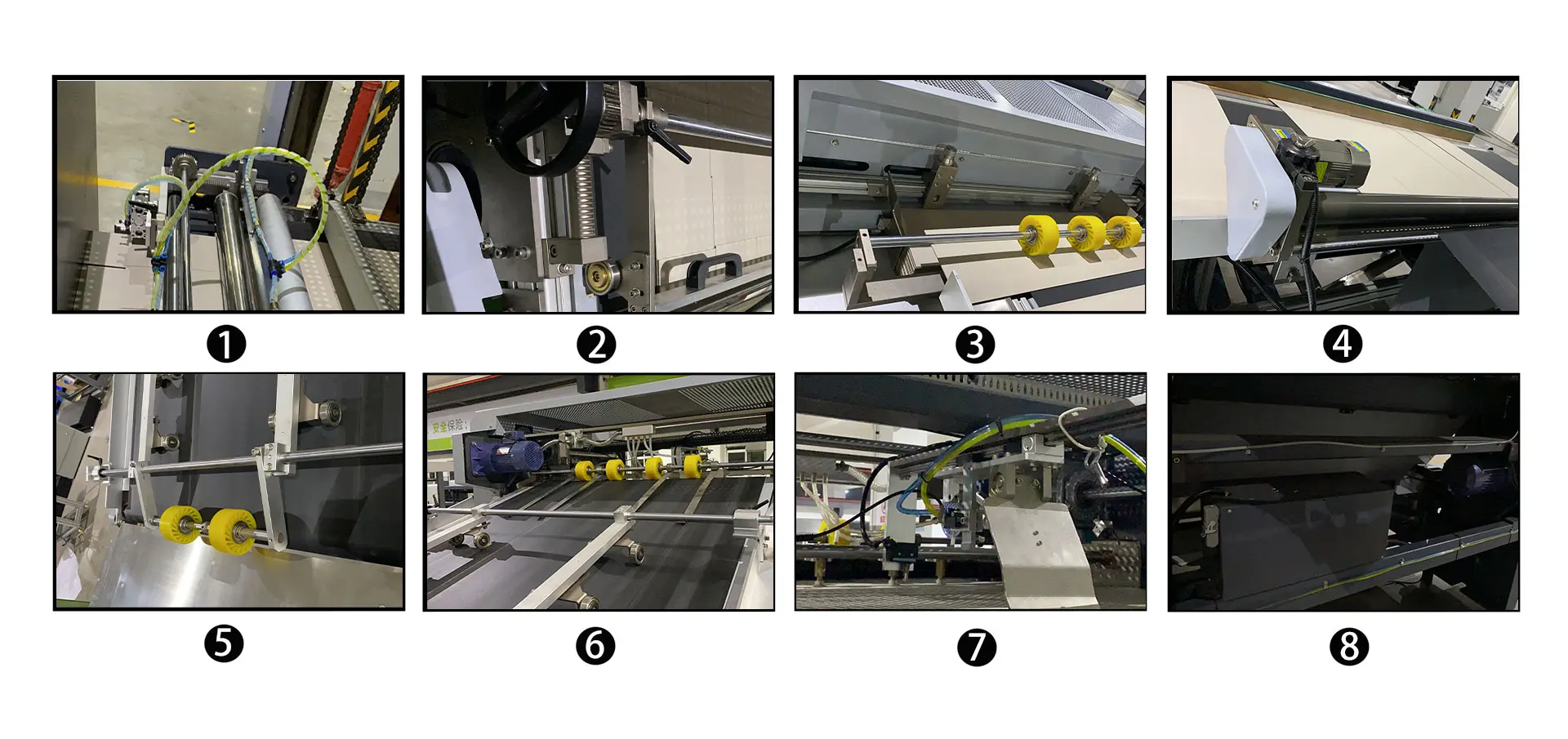 Rokin Brand Automatic Notebook Cover Making Book Case Making Machine ...