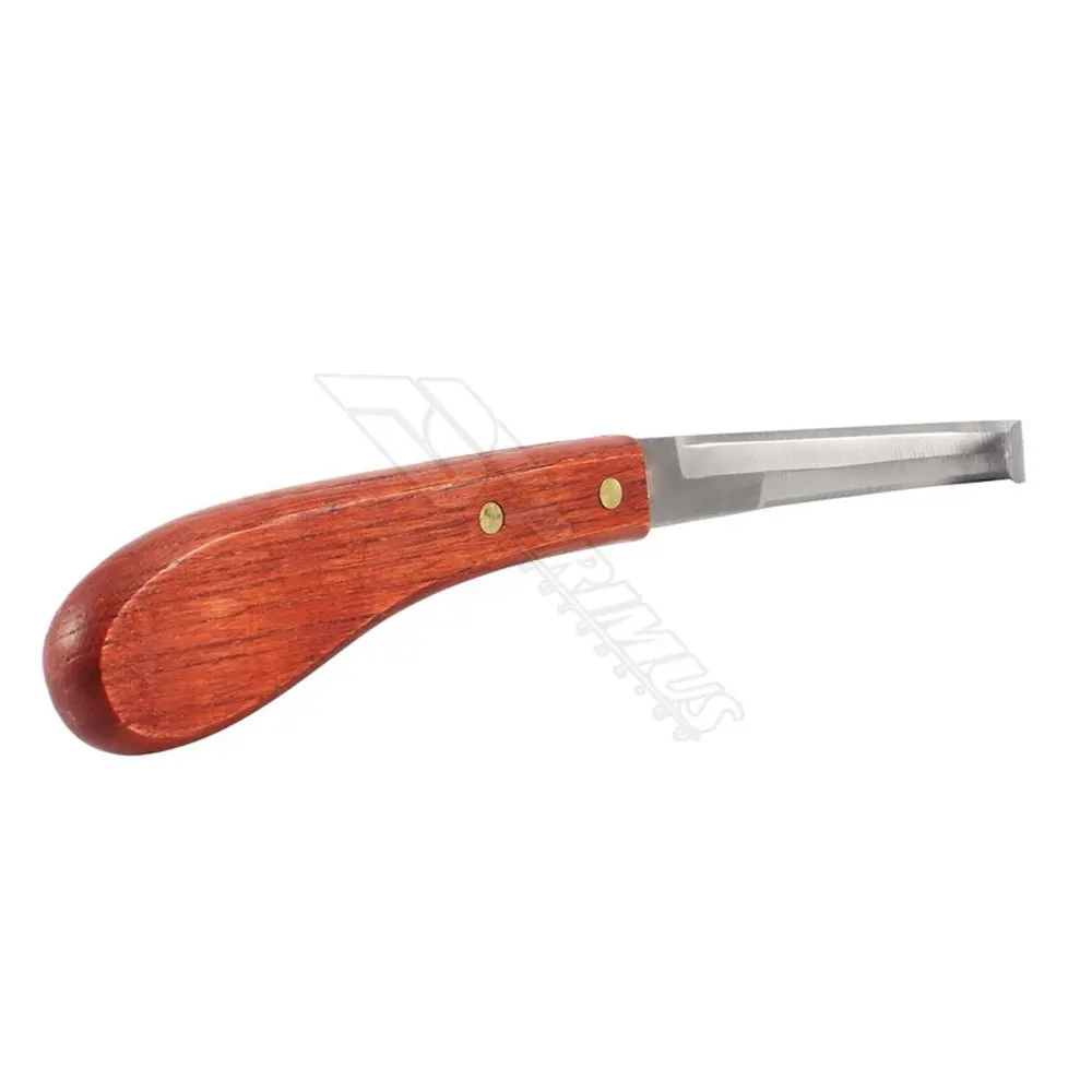 Professional German Super Hoof Knife Horse Cattle Neat's Foot Hoof ...
