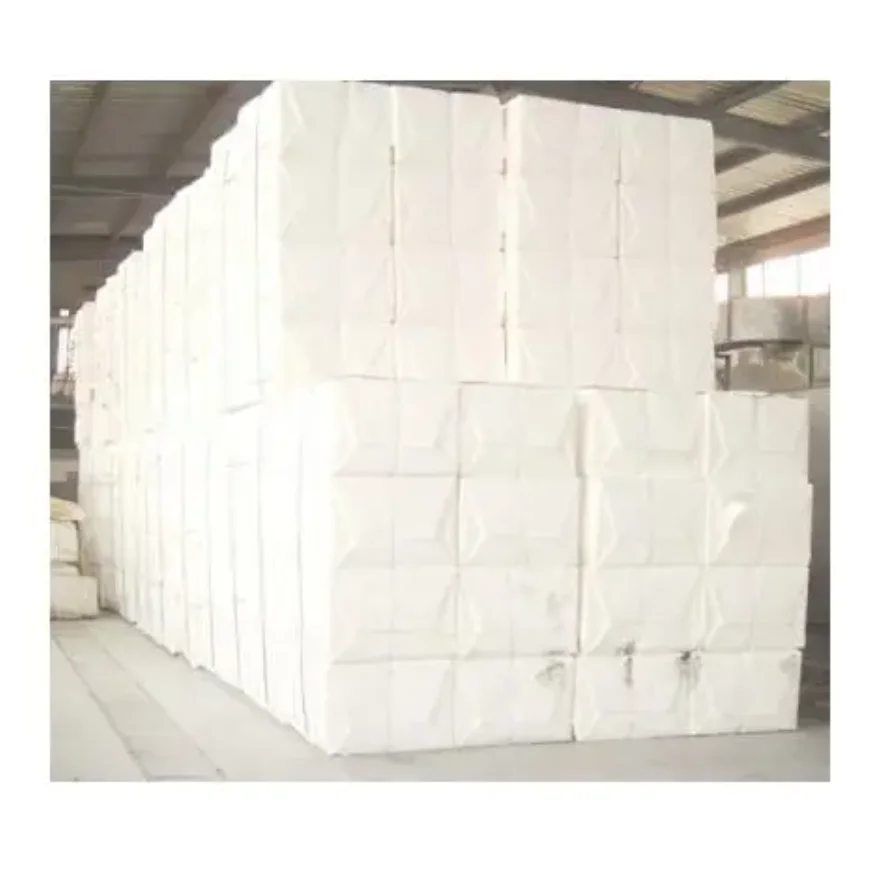 Wholesale Bleached/unbleached Kraft Pulp - Environmental Friendly