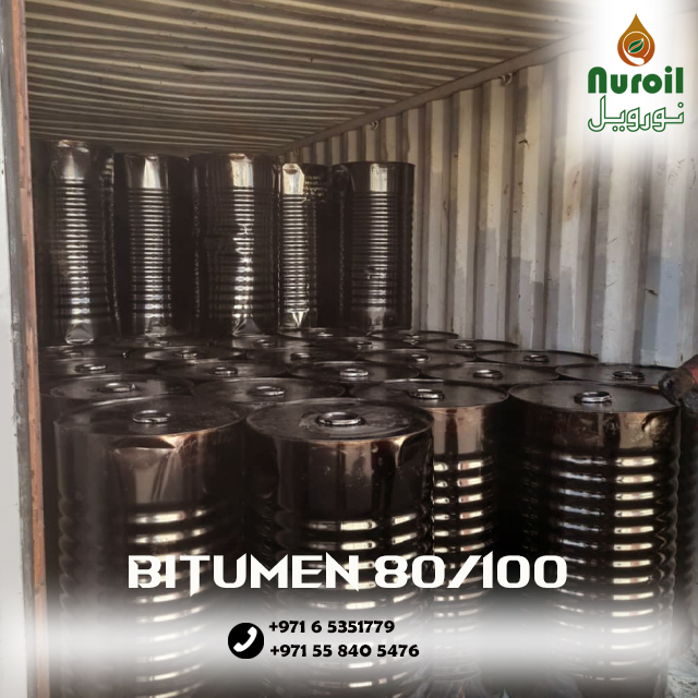 Uae Bitumen 80 100 - Buy Bitumen Grade 80 100,Bitumen For Road ...