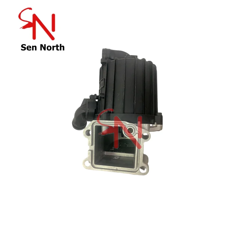 21373547 Oil Separator 22877306 20532891 Crankcase Ventilation D13 Mp8 ...