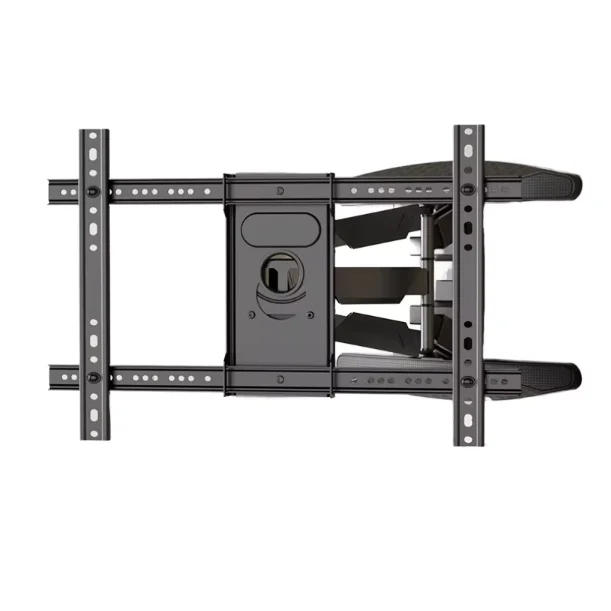 Hidden Floating Wall Shelf Bracket Best Price 100x100~600x400mm Black ...